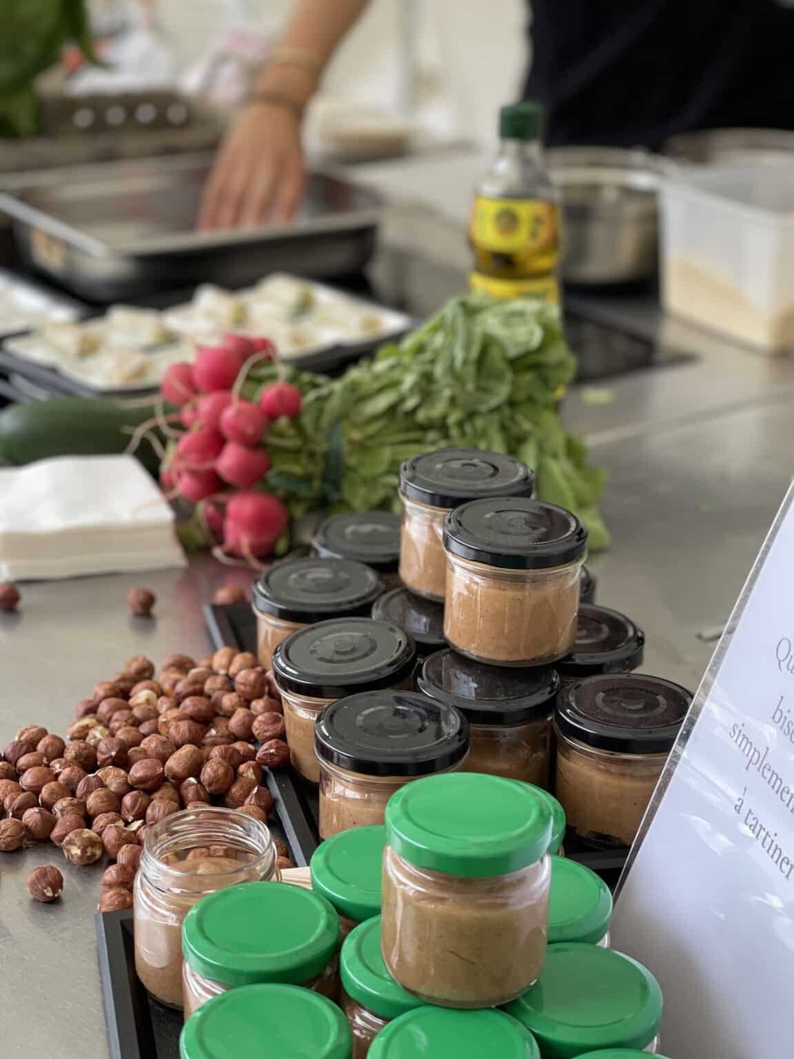 Idée d'animation culinaire = 10 formats pour vos événements • ANcuisine ...